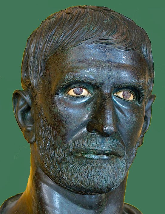 Jack aime/Jack n'aime pas: Les yeux de Brutus