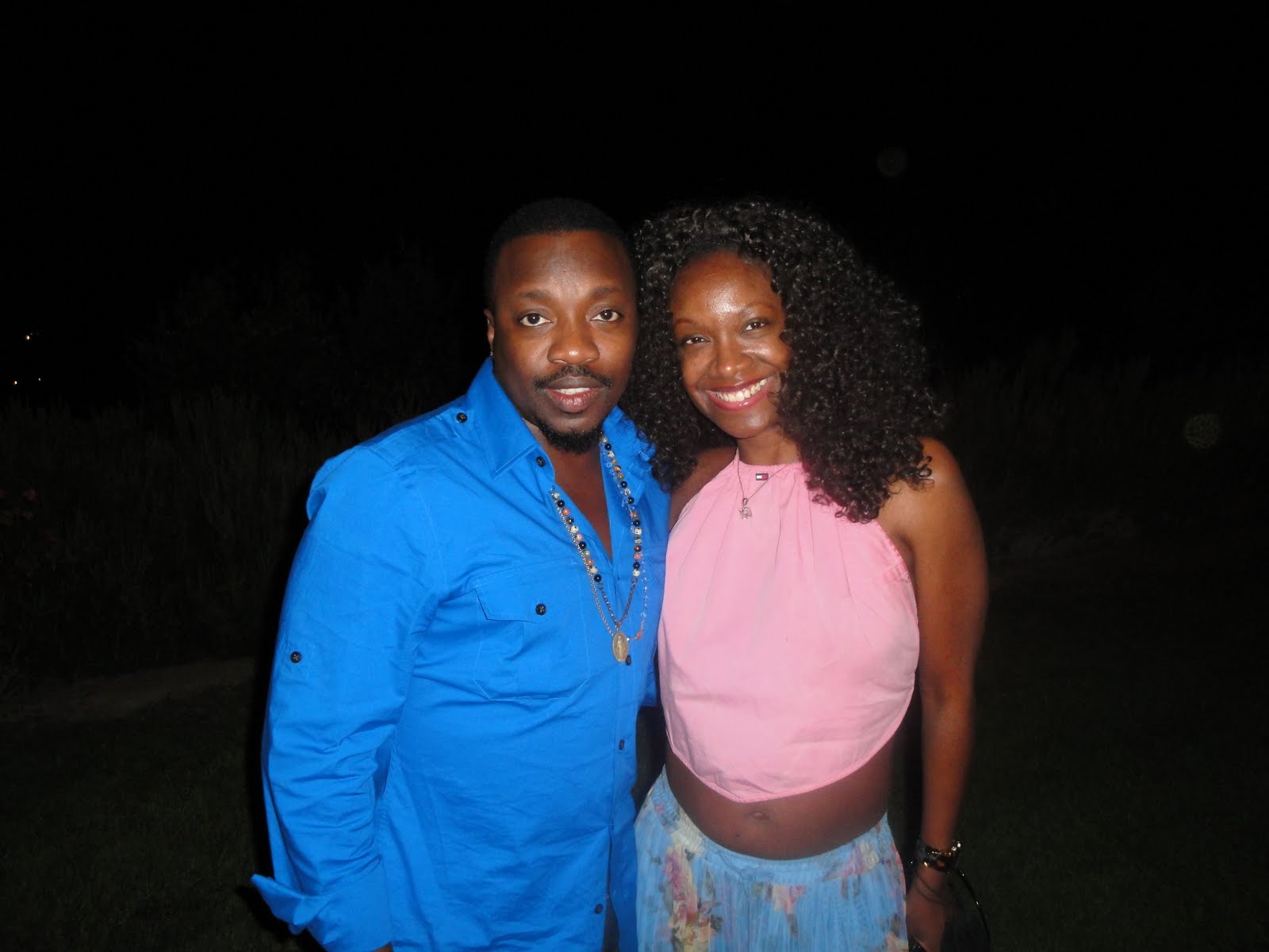 Kingi Knox Presents The GREATEST Fan: Anthony Hamilton interviewed by ...