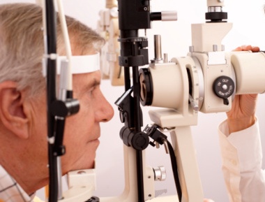 Tu oftalmóloga: Examen oftalmológico
