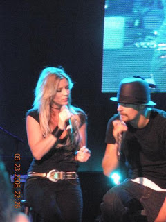 The Plunk Chronicles: Stacy Plunk - Kid Rock