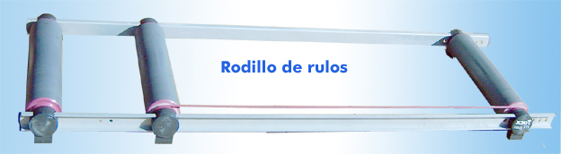 BIZIKLETEANDO: Entrenamiento en Rodillo