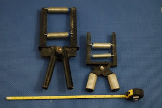 Mighty Joe's Grippers & MORE!: Grip Tool Pics & Descriptions