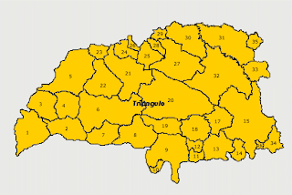 Constituição Mineira - 20 anos: Triângulo Mineiro
