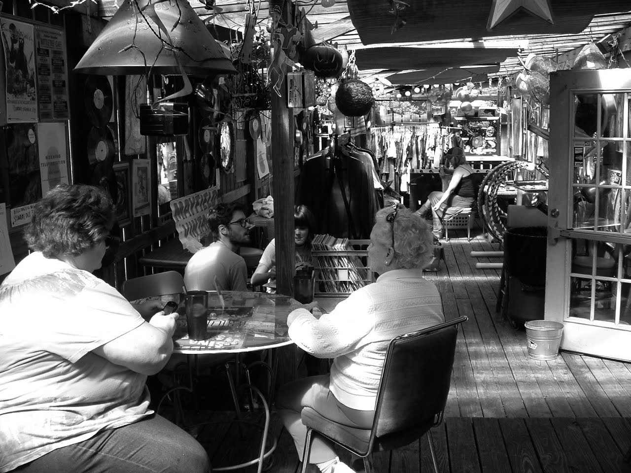 Ryan's Record Crate Mix 1