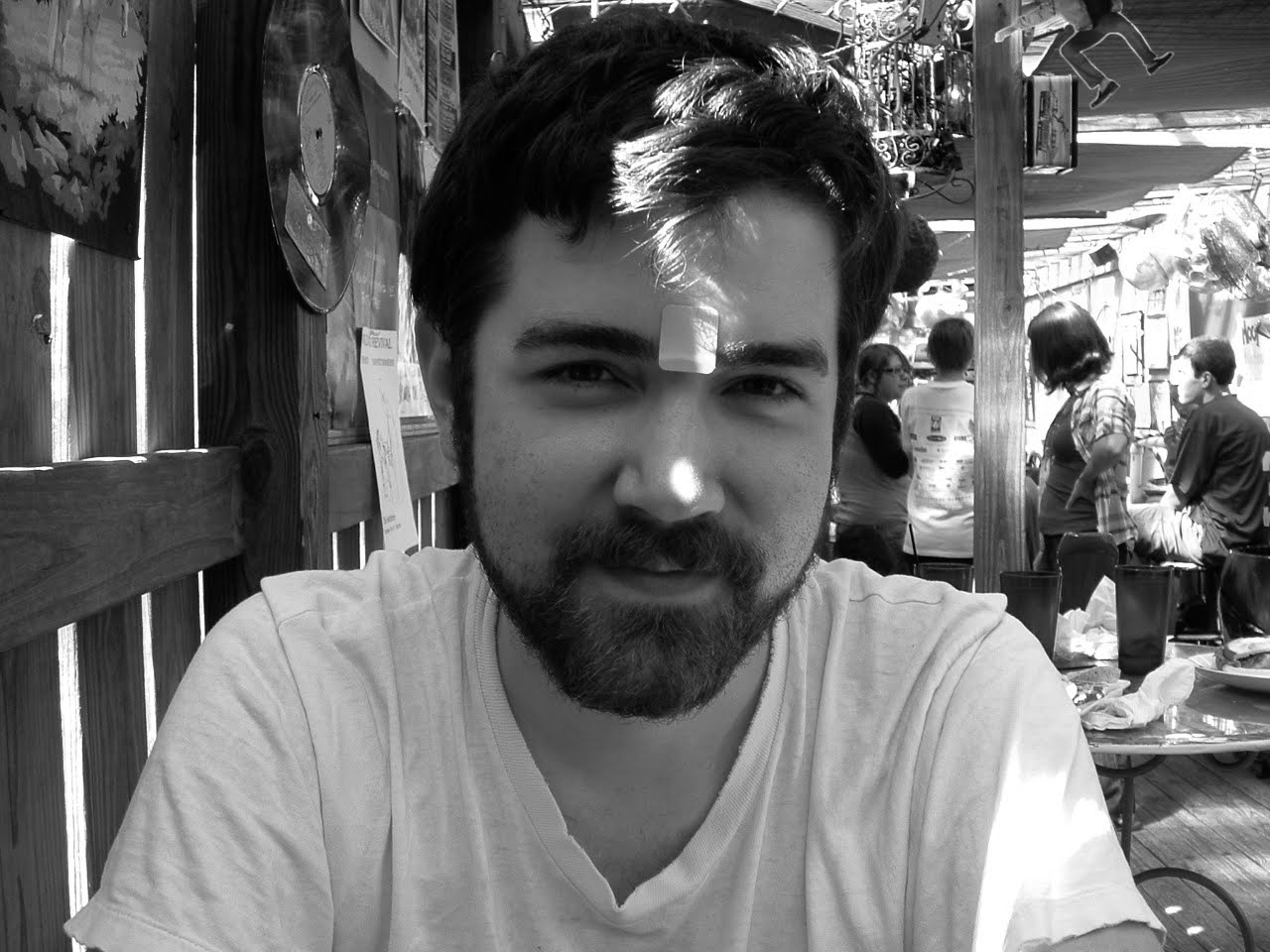 Ryan's Record Crate Mix 1