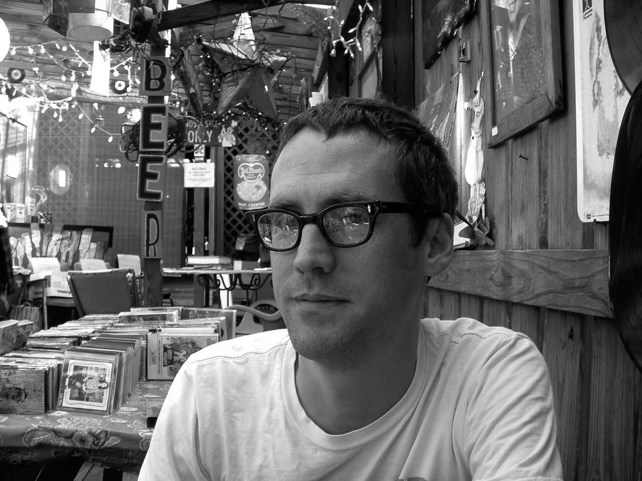 Ryan's Record Crate Mix 1