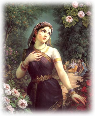 Radha
