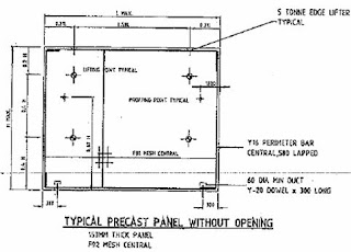 Adrian's Construction Blog