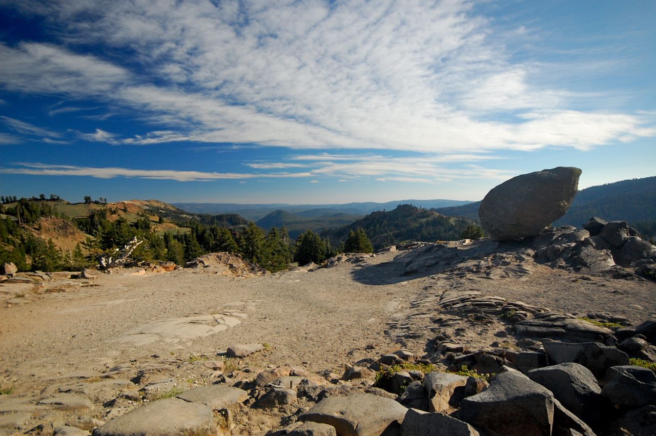 crazy little thing called blog: Bumpass Hell, Lassen Volcanic NP