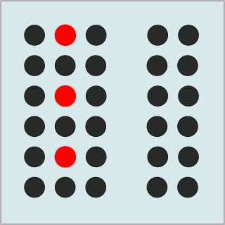 juanbarbas92: Efectos Visuales de la Perfección Visual (DESTAQUE)