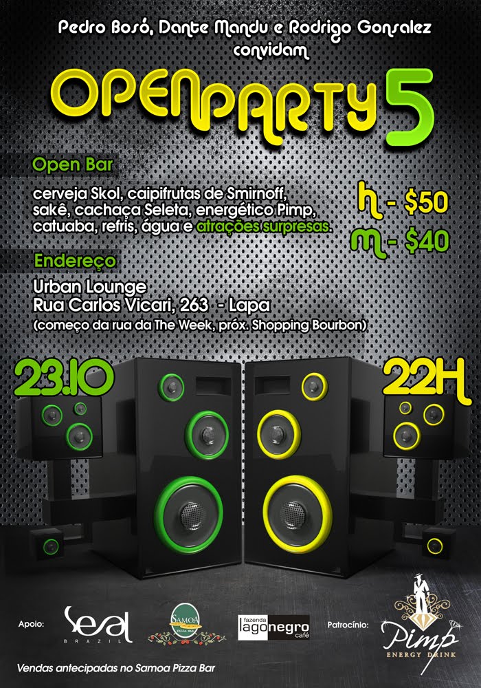 Pimp Energy Drink - PIMP YOUR LIFE