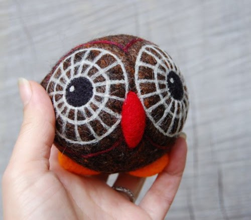 My Owl Barn: Asher Jasper