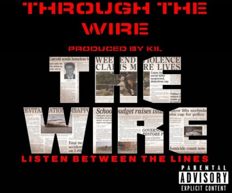 Strictly Beats: Kil - Through The Wire (Dirty)