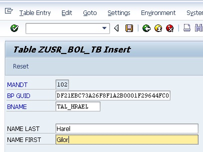 SAP ABAP Development: SAP CRM : How to use your custom BOL Object for webclient within ...