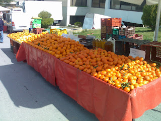 organic product: βιολογικο αγροκτημα