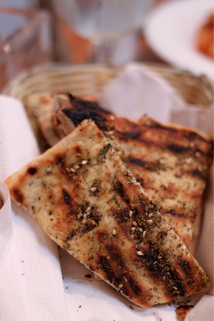 Opa! Greek Taverna in Halifax Nova Scotia