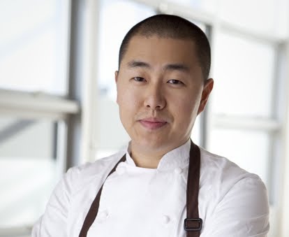 Corey Lee's Restaurant Benu