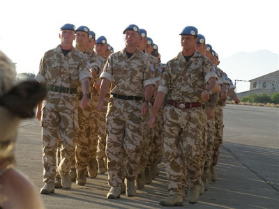 Phivos Nicolaides: United Nations Peacekeeping Force in Cyprus Summer ...