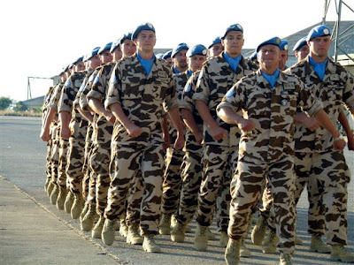 Phivos Nicolaides: United Nations Peacekeeping Force in Cyprus Summer ...