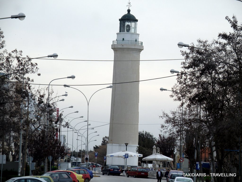 Travelling - Ταξίδια: Alexandroupolis, Greece