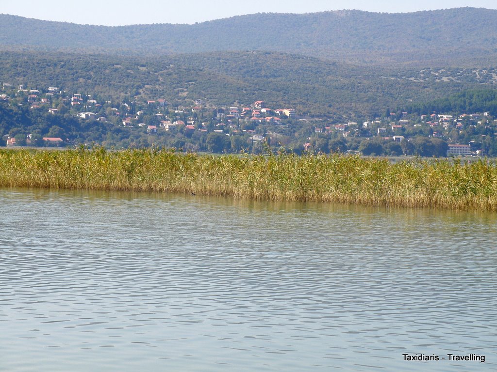 Travelling - Ταξίδια: Star Dojran village, Former Yugoslav Republic of ...