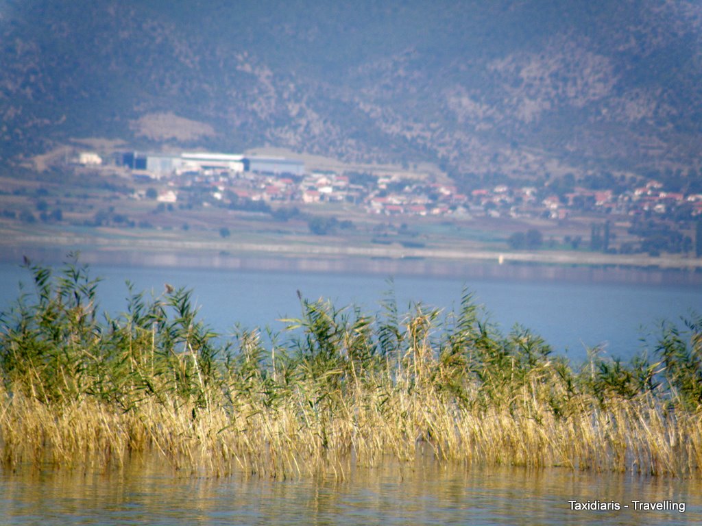 Travelling - Ταξίδια: Star Dojran village, Former Yugoslav Republic of ...