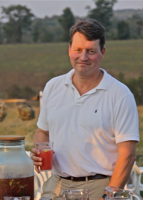 In Celebration of Jeff Keffer: Camp Keffer "Beach Edition"