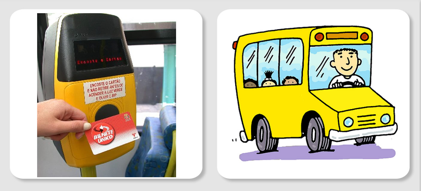 Beneficios e Motivação em Organizações: Vale Transporte