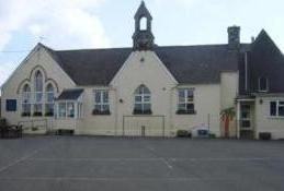 St Wenn Primary School