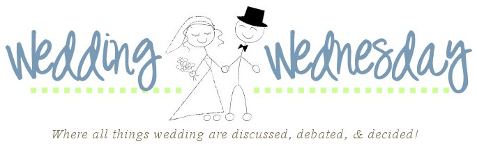 Grace Like Rain: Wedding Wednesday - Budget Spreadsheet