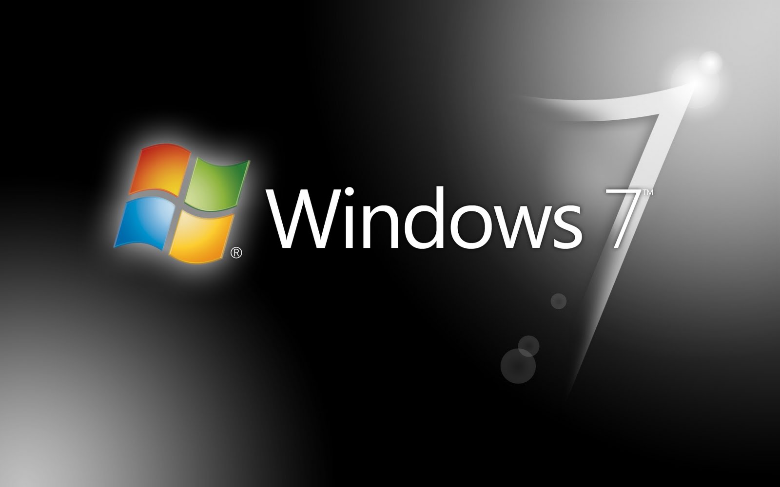Windows 7 Logo