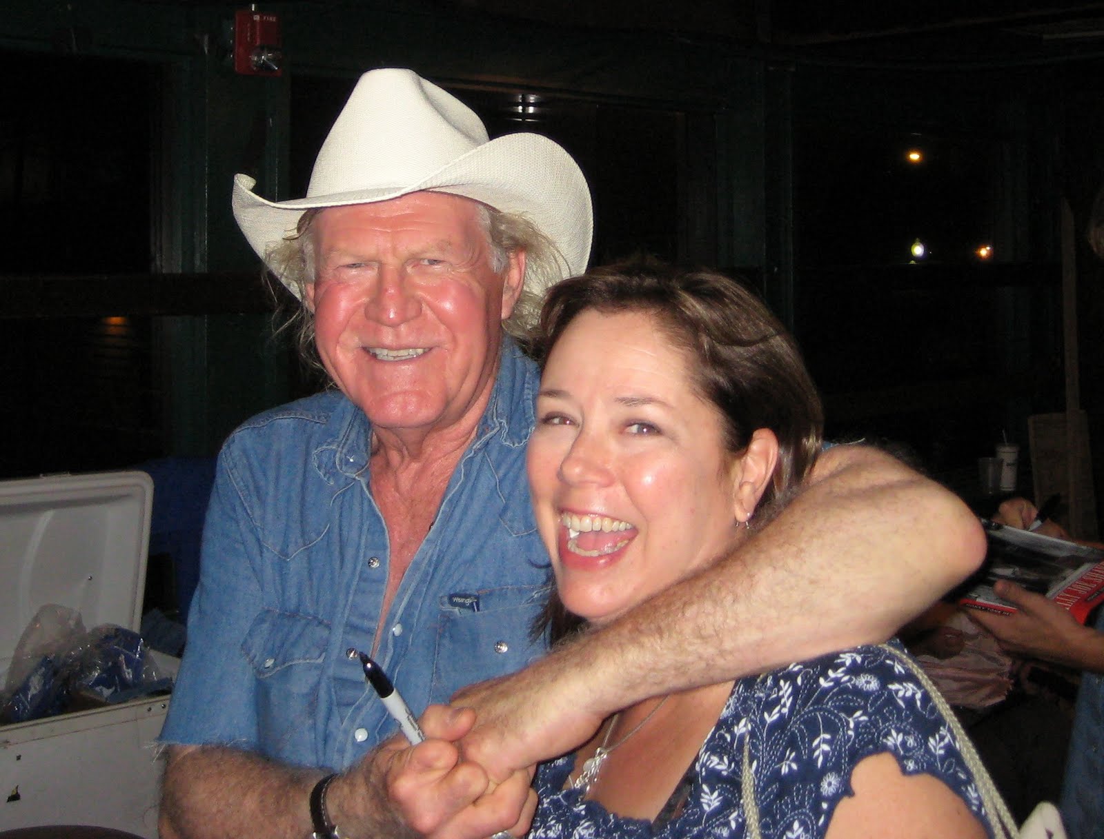 Jackie R. Walburn, writer, communications: Learning from writers every ...