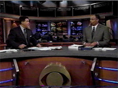 NewsByte2: CBS 2's Online Broadcast Center Tour