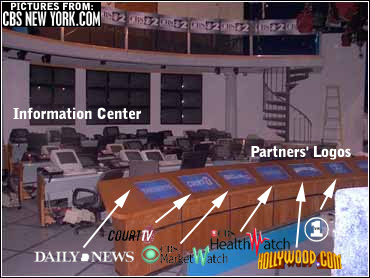 NewsByte2: CBS 2's Online Broadcast Center Tour