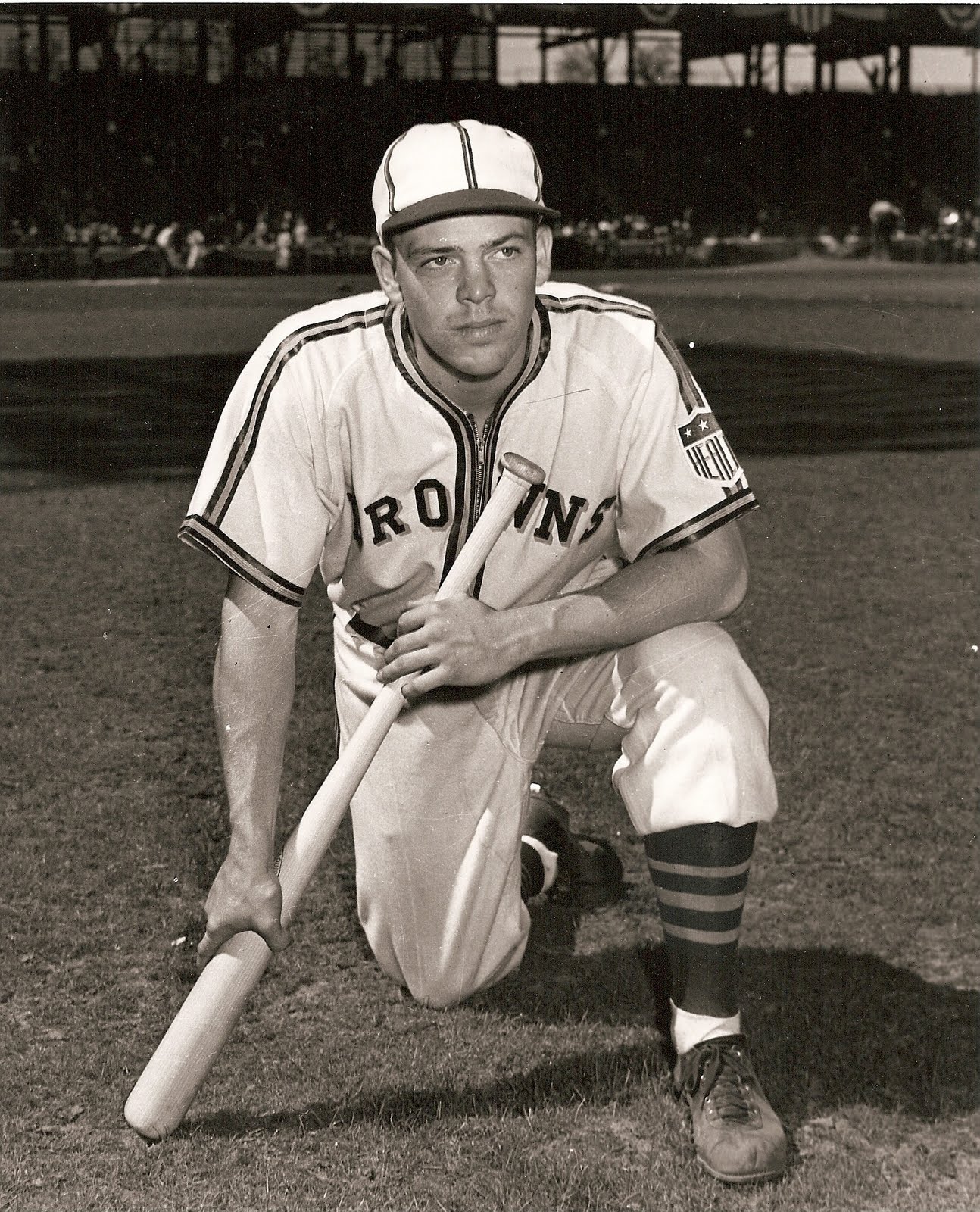 Vern Stephens | St. Louis Browns Digital Museum