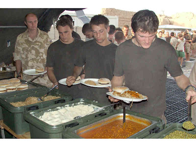 Helmand Blog - Afghanistan: One of the toughest building sites in the world