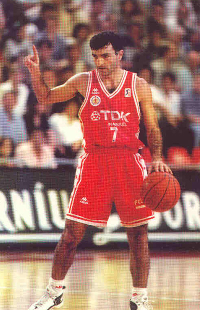 BaloncestoVida: un deporte, un estilo de vida.: Una historia de las de ...