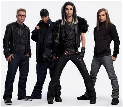 Facts About Band: Band : Tokio Hotel
