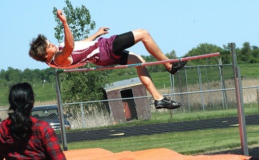 Streeter Sports Blog: 5/23/10 - 5/30/10