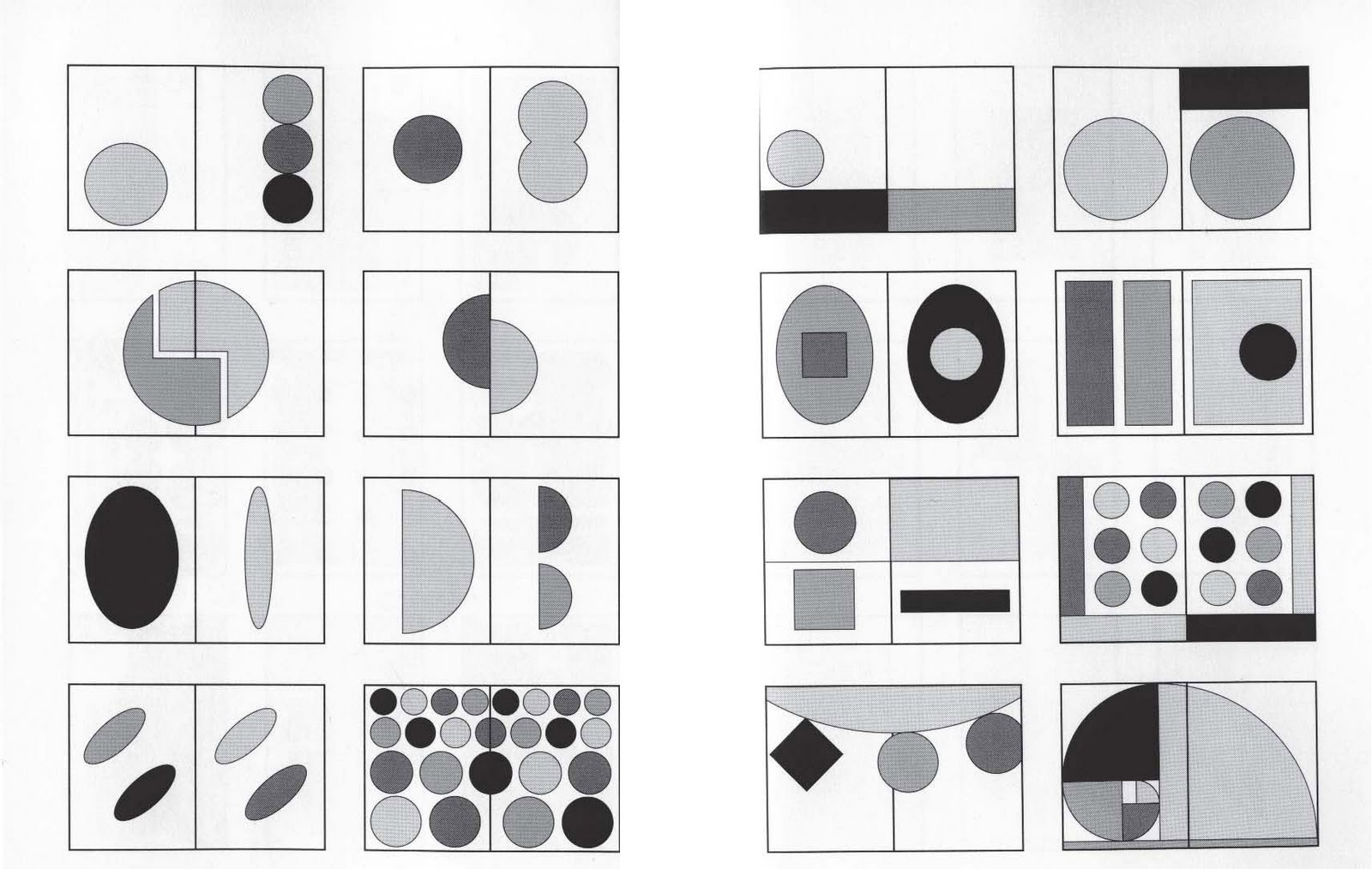 Graphic Design: Layout Design