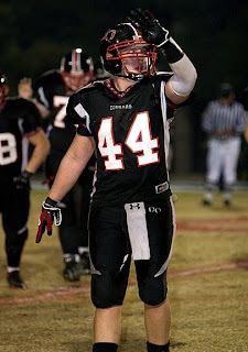 High School Football Maryland