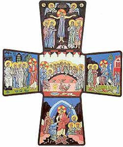 Holy Week /Passover/Spring Holiday