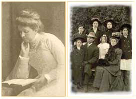 Ohiyesa, el Dr. Charles A. Eastman