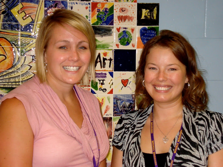 School Counseling at Eason Elementary