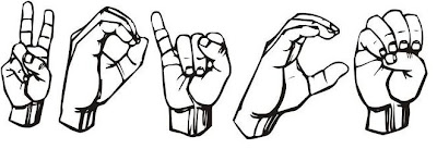 VoicesOnlineNow: Sign Language Voice