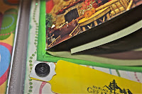 Crafty Life And Style: Scrapbooking Brochures