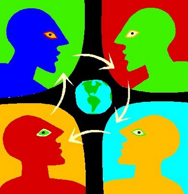 Diálogo Global: ¿que es la comunicación global?