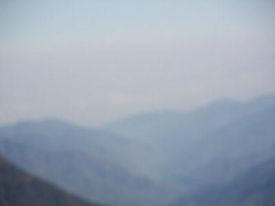 SENDERISMO POR EL ESTADO MERIDA VENEZUELA: PICO EL COLLADO DEL CONDOR ...