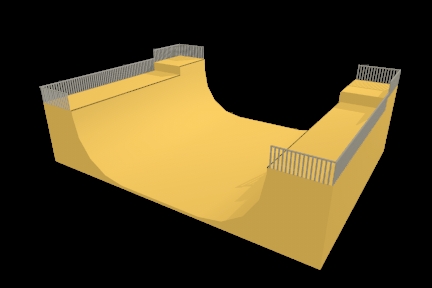 BusStop Mag: April 2010