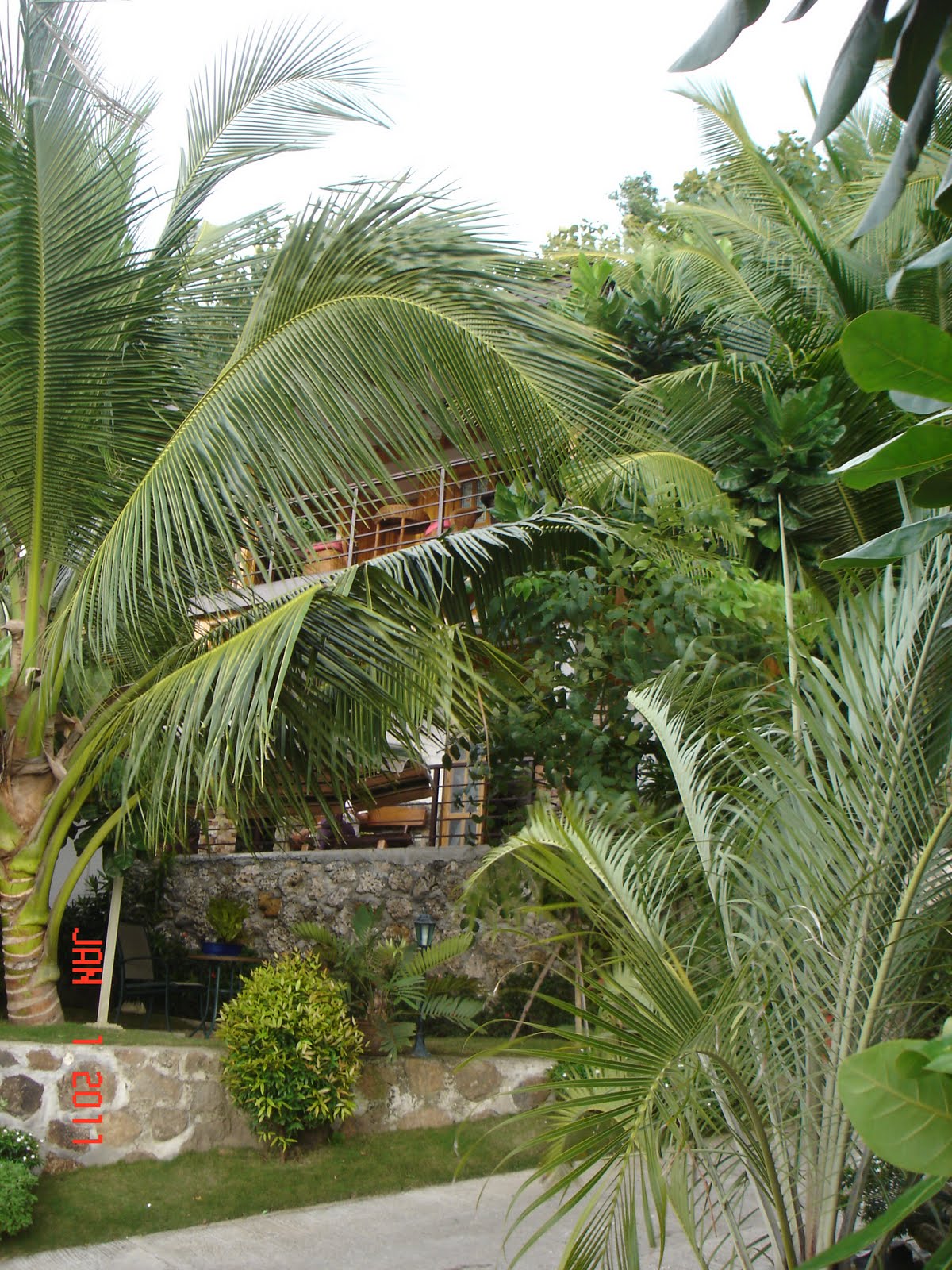 New Year at Monte Richi Beach Resort | Adventures Of Life